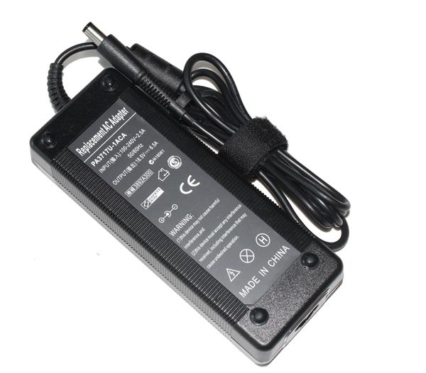 Oplader til HP 120W (7.4x5.0)